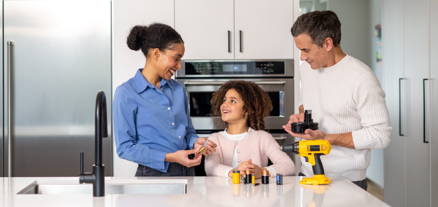 Call2Recycle Canada | Battery Recycling & Collection Services