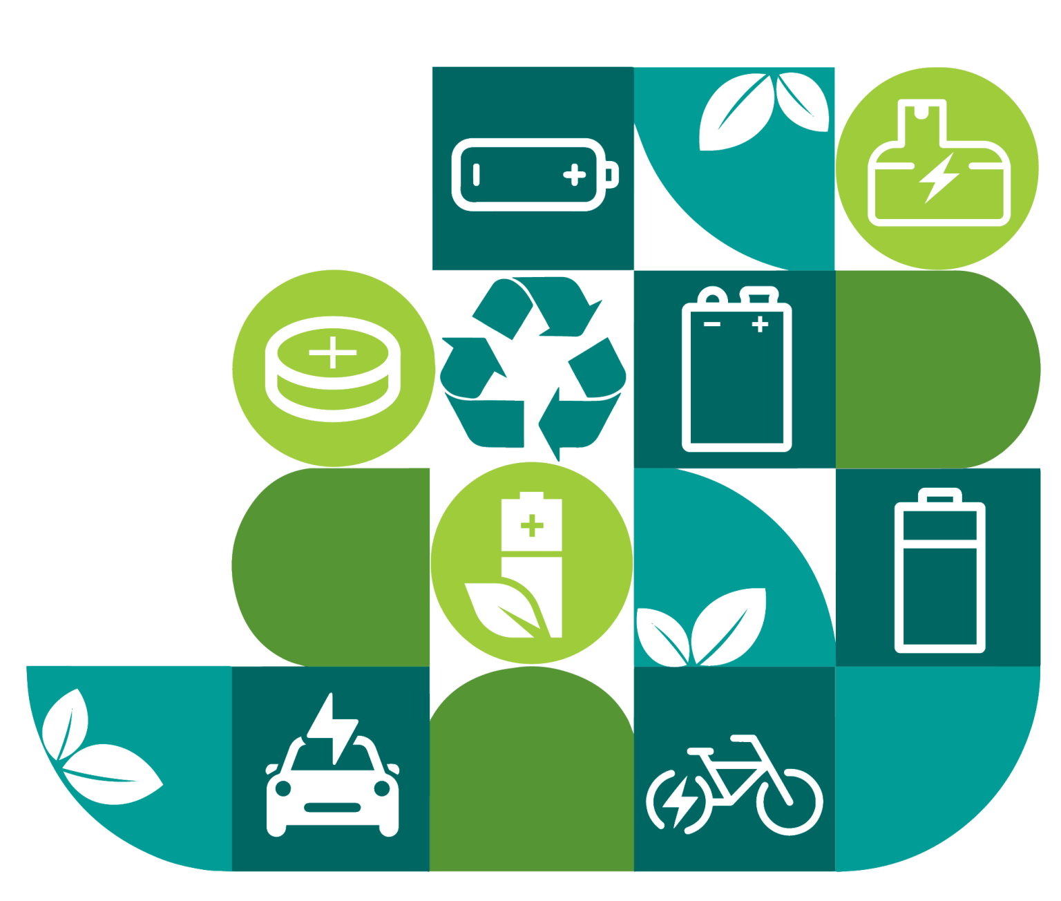 Call2Recycle Canada | Battery Recycling & Collection Services