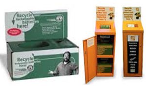 Call2Recycle Canada | About