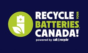 Call2Recycle Canada | About