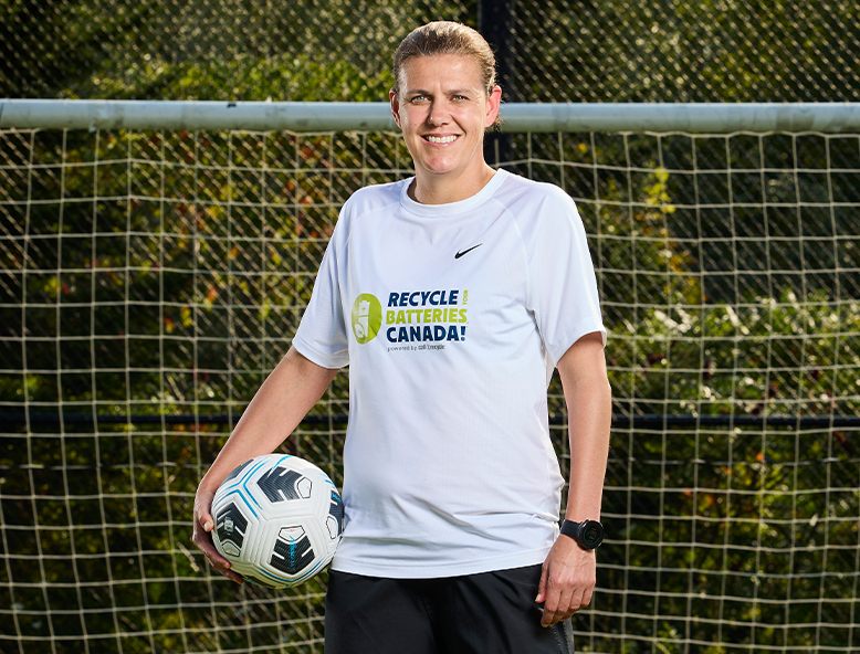 Call2Recycle Canada | Battery Recycling & Collection Services