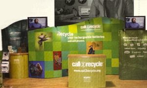 Call2Recycle Canada | About