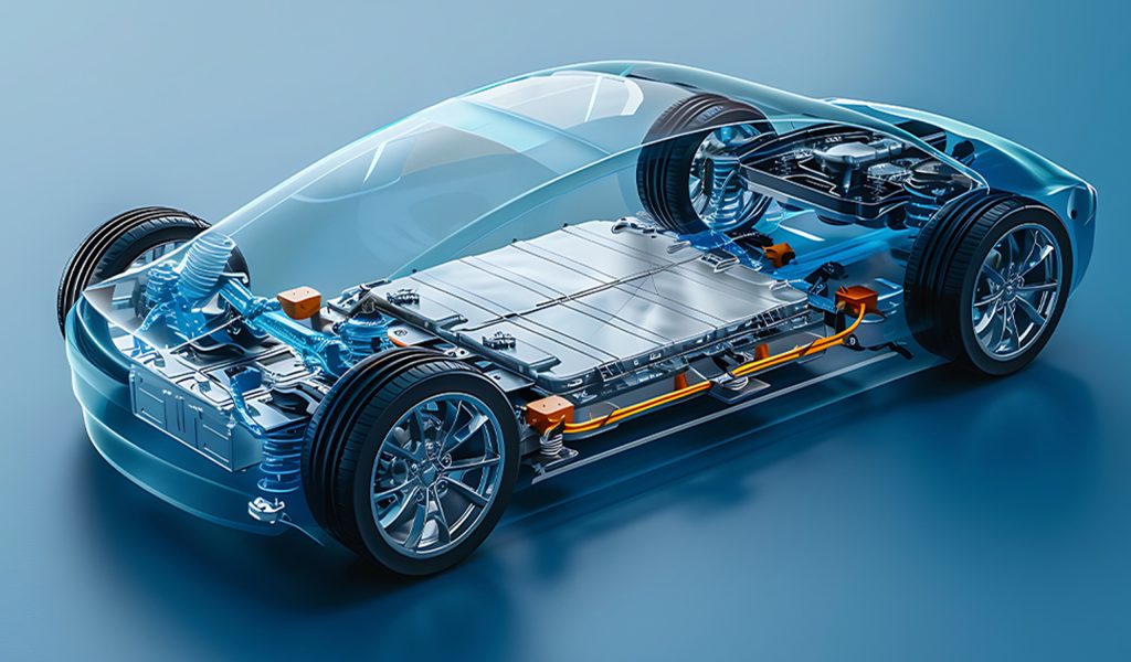 Call2Recycle Canada | EV Battery Recycling Services