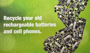 Call2Recycle Canada | About