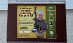 Call2Recycle Canada | About