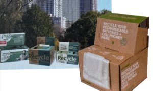 Call2Recycle Canada | About