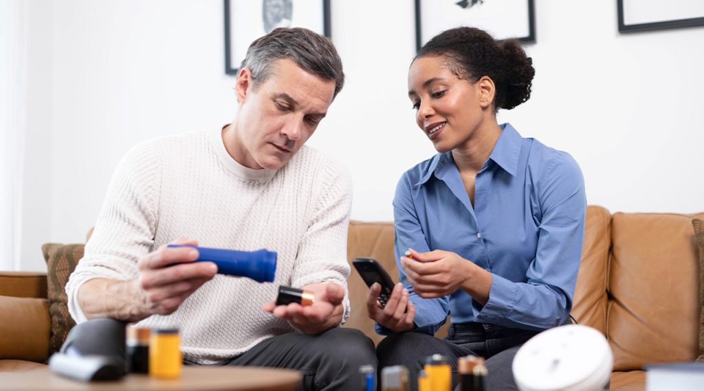 Call2Recycle Canada | Battery Recycling by Province or Territory