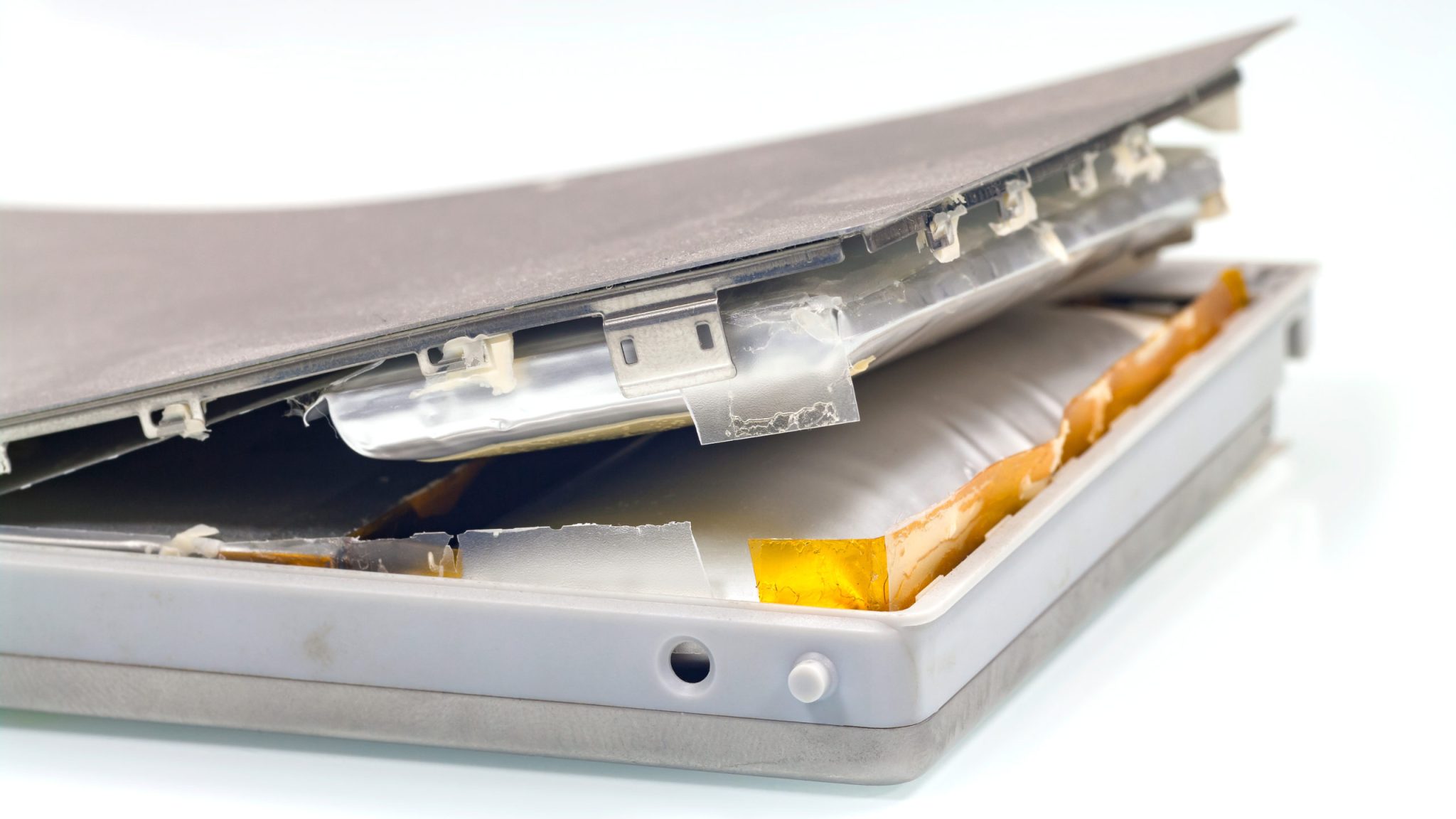 Call2Recycle Canada | Safety -DDR Battery Disposal