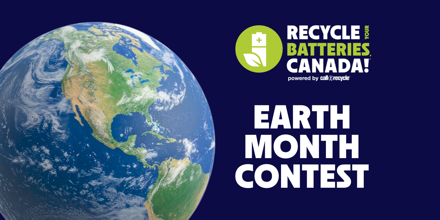 Call2Recycle Canada | Battery Recycling & Collection Services